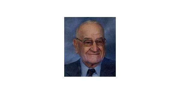 Lawrence Luigs Obituary (2009) - Evansville, IN - Courier Press