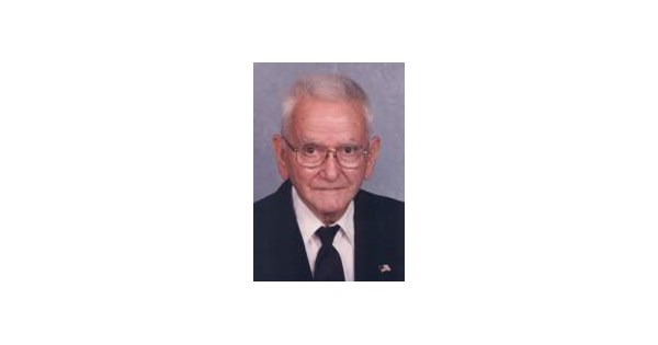 Simpson Arnold Obituary (2009) - Evansville, IN - Courier Press