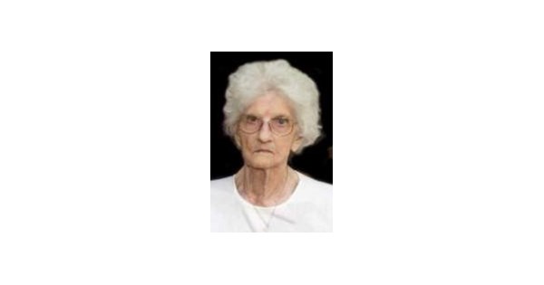 Mary Choate Obituary (2009) - Evansville, IN - Courier Press