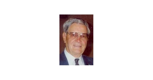 Robert Mathies Obituary (2010) - Evansville, IN - Courier Press