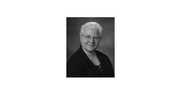 Geraldine Hedinger Obituary (2010) - Evansville, IN - Courier Press