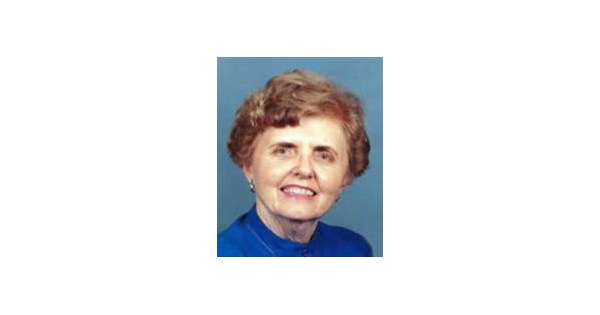 Ruth Tiedeman Obituary (2010) - Evansville, IN - Courier Press