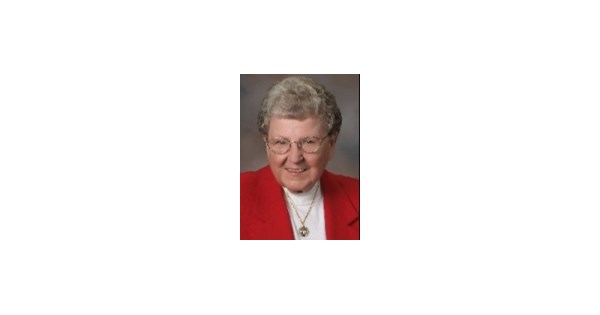 Mary Graf Obituary (2010) - Ferdinand, IN - Courier Press