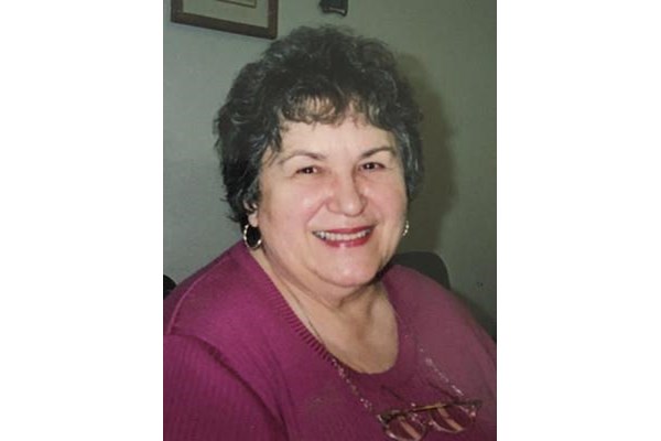 Norma Austen Obituary (1938 - 2019) - Elberfeld, IN - Courier Press
