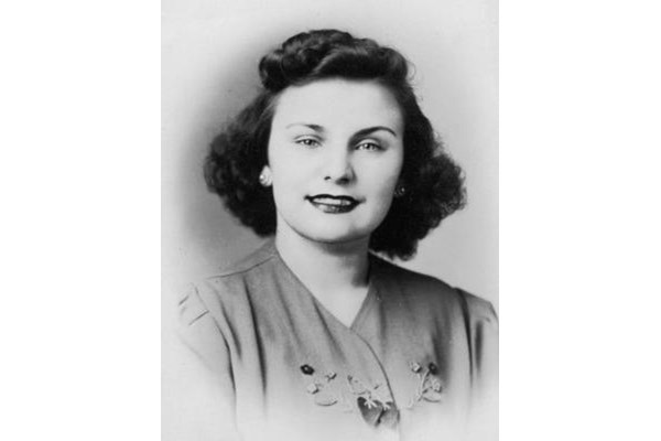 Cecelia Kolb Obituary (1926 - 2019) - Evansville, IN - Courier Press