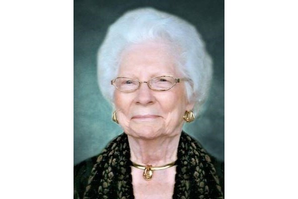 Edna Monroe Obituary (1922 - 2019) - Evansville, IN - Courier Press
