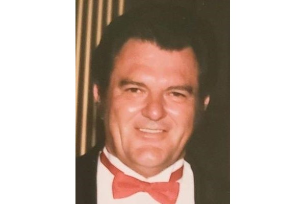 James Woodruff Obituary (1942 - 2019) - Chandler, IN - Courier Press
