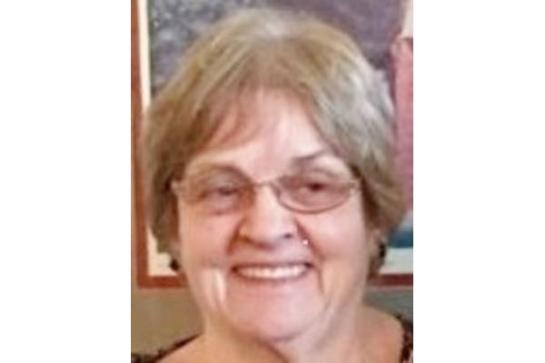 Carole Barclay Obituary (1943 - 2019) - Boonville, IN - Courier Press