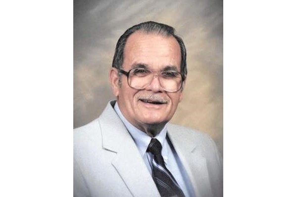 John Hanes Obituary (1931 - 2019) - Evansville, IN - Courier Press