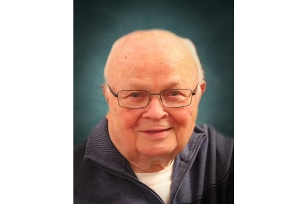 Lawrence Becker Obituary (1932 - 2019) - Evansville, IN - Courier Press