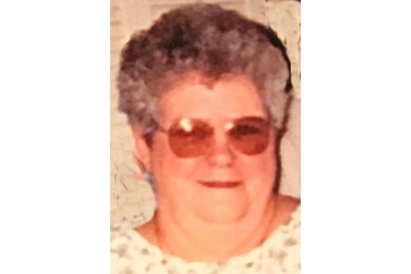 Mary Pease Obituary (2019) - Legacy Remembers