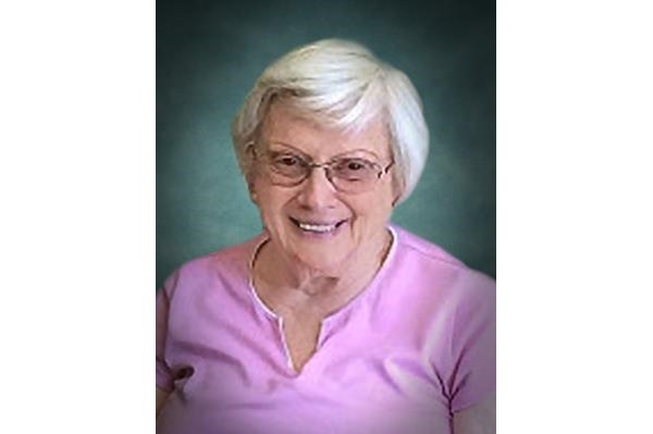 Joyce Alexander Obituary (1934 - 2019) - Boonville, In, IN - Courier Press
