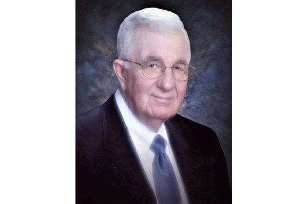 Gerald Evans Obituary (1930 - 2019) - Evansville, IN - Courier Press
