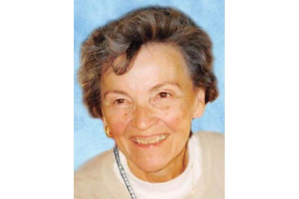 Helen Kuebler Obituary (1927 - 2019) - Evansville, Ind., IN - Courier Press