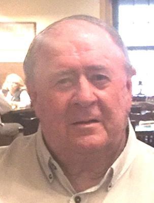John Wassmer Obituary (1944 - 2019) - Poseyville, IN - Courier Press