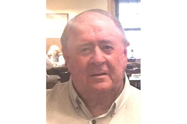 John Wassmer Obituary (1944 - 2019) - Poseyville, IN - Courier Press