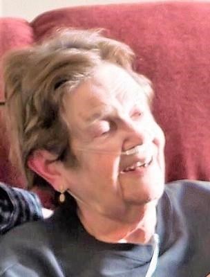 Suzanne Johnson Obituary (2020) - Bloomington, IN - Courier Press