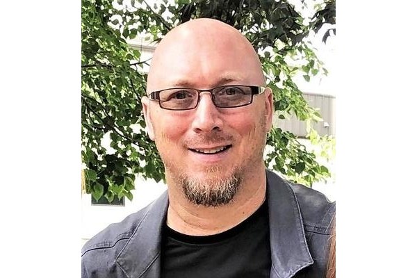 Robert Nicoson Obituary (1972 - 2020) - Evansville, IN - Courier Press