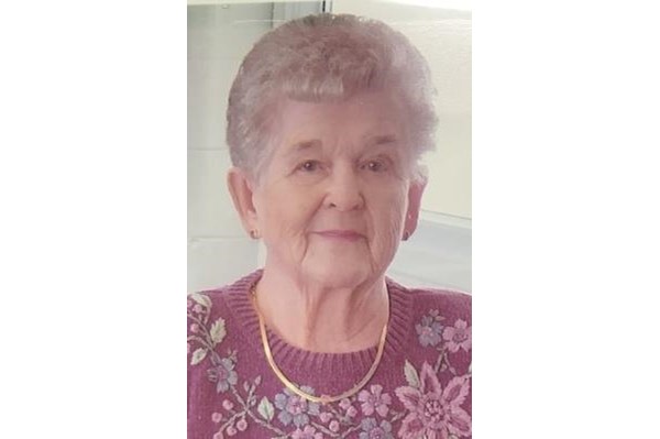 Georgia Mason Obituary (1924 - 2020) - Winslow, In, IN - Courier Press