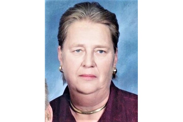 Laura Marsch Obituary (1951 - 2020) - Owensville, IN - Courier Press