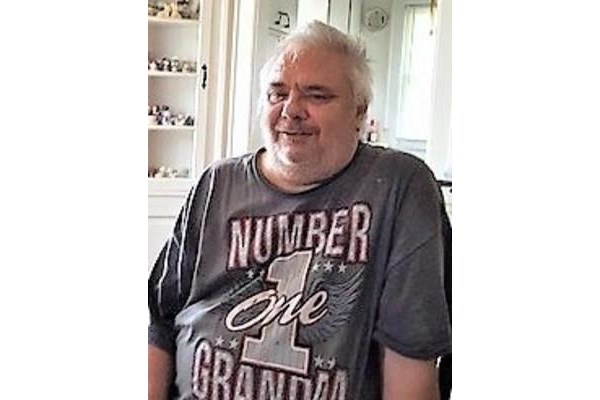 Richard Huffman Obituary (1957 - 2020) - Evansville, IN - Courier Press
