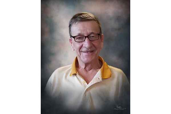 Michael Hajek Obituary (1952 - 2020) - Evansville, IN - Courier Press
