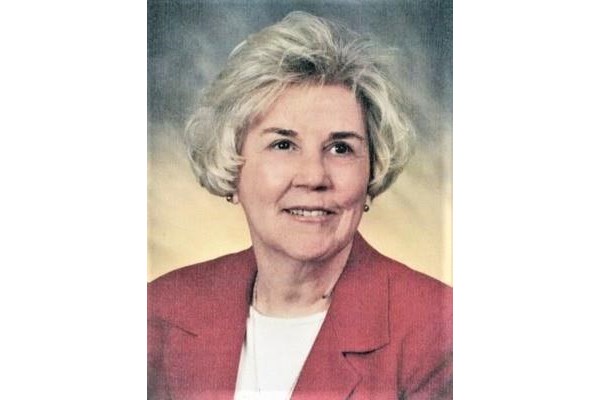 Mary Stevenson Obituary (1929 - 2020) - Evansville, IN - Courier Press