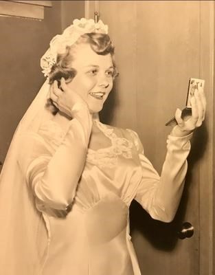 Elaine Butler Obituary (1931 - 2020) - Evansville, IN - Courier Press