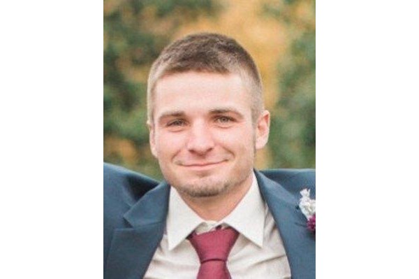 Landon Hill Obituary (1995 - 2020) - Elberfeld, IN - Courier Press