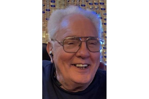 Daniel Kieffer Obituary (2020) - Evansville, IN - Courier Press