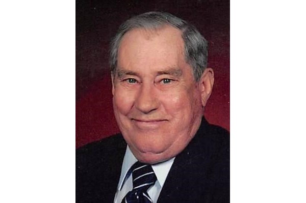 Forrest Ballard Obituary (1933 - 2020) - Evansville, IN - Courier Press