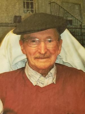 Clark Field Obituary (2020) - Evansville, IN - Courier Press