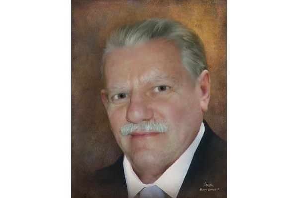 David Hamilton Obituary (1947 - 2020) - Evansville, IN - Courier Press