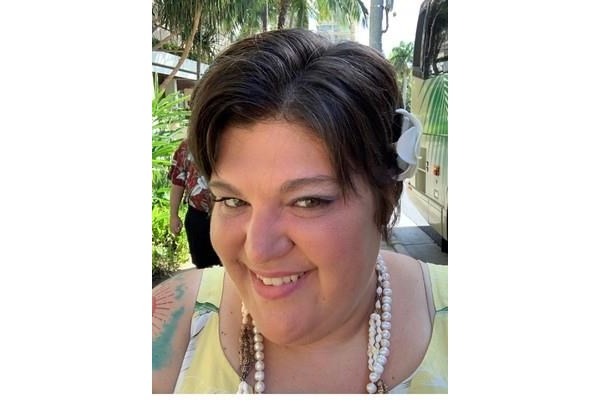 Hillary Paff Obituary (1983 - 2020) - Boonville, IN - Courier Press