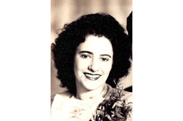 Helen Kessler Obituary (1929 - 2020) - Mt. Vernon, IN - Courier Press