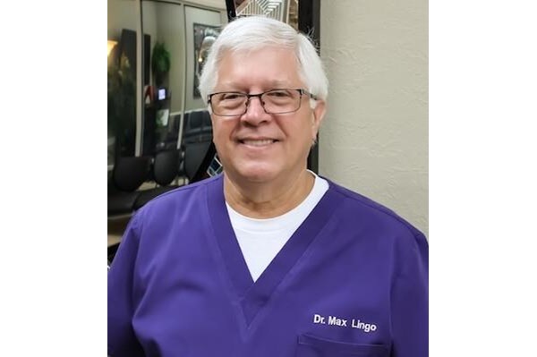 Max Lingo, DDS Obituary (2020) - Evansville, IN - Courier Press