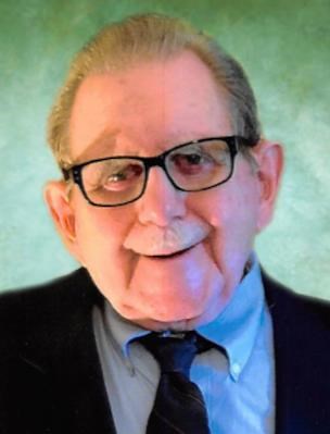 Robert Pfeiffer Obituary (1933 - 2020) - Newburgh, Ind., IN - Courier Press