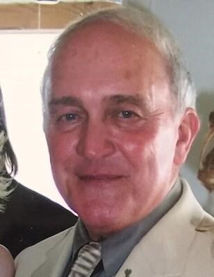 James Barnett Obituary (1939 - 2020) - Newburgh, In, IN - Courier Press