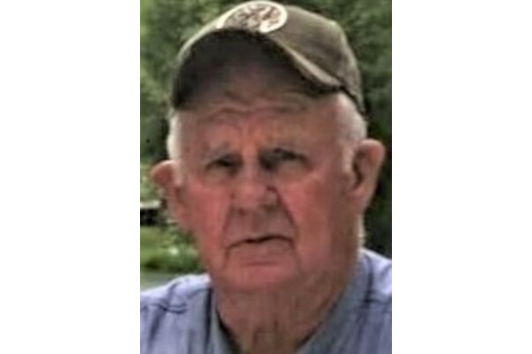 James McNeely Obituary (1940 - 2020) - Selvin, IN - Courier Press
