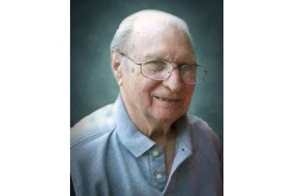 Jerry Miles Obituary (1935 - 2020) - Newburgh, IN - Courier Press