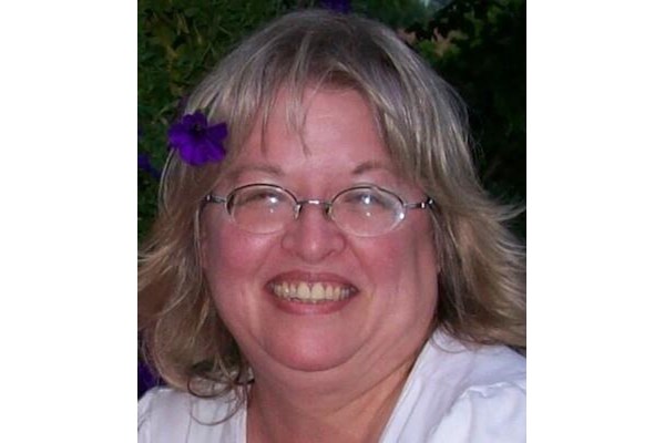 Pamela Partridge Obituary (1961 - 2020) - Henderson, KY - Courier Press