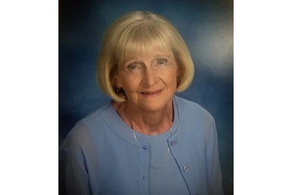 Doris Daniel Obituary (1930 - 2020) - Evansville, IN - Courier Press