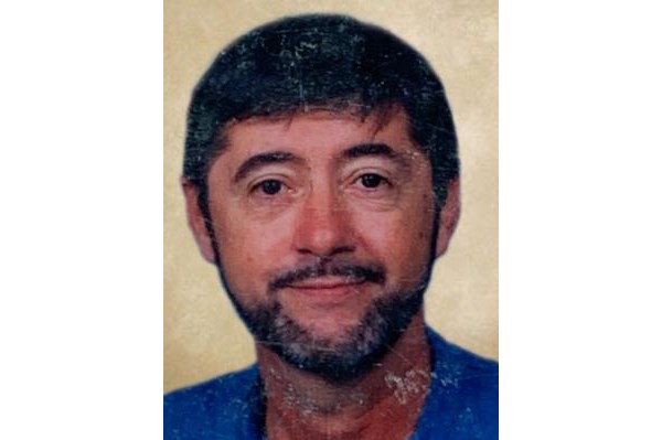 Ronald Britt Obituary (1936 - 2020) - Evansville, Ind., IN - Courier Press