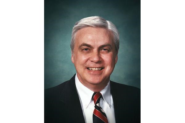 Robert Wilson Obituary (1935 - 2020) - Newburgh, IN - Courier Press