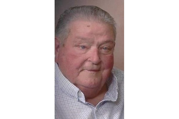 Donald Strickland Obituary (1935 - 2020) - Mackey, In, IN - Courier Press