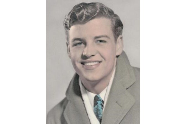 Dallas Pinnell Obituary (1926 - 2020) - Newburgh, In, IN - Courier Press