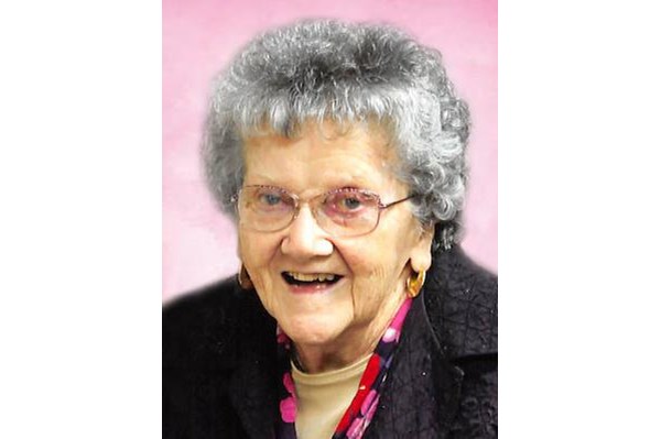Georgia Muensterman Obituary (1926 - 2020) - Evansville, Ind., IN ...