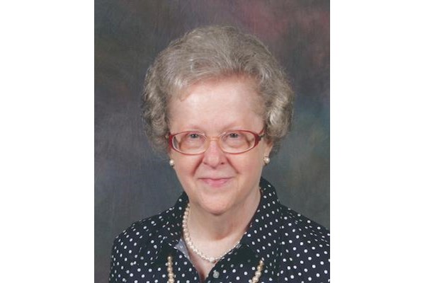 Ann Alderson Obituary (1940 - 2020) - Madisonville, IN - Courier Press
