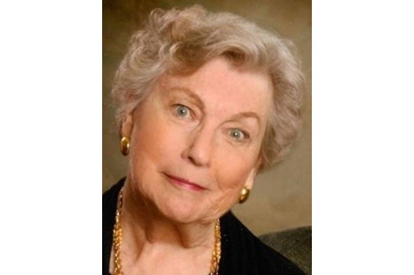 Joyce Efinger Obituary (1936 - 2020) - Tell City, IN - Courier Press