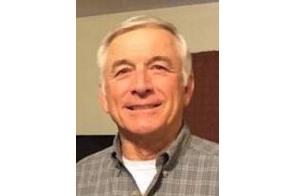 David Ashworth Obituary (1943 - 2020) - Mt. Vernon, IN - Courier Press